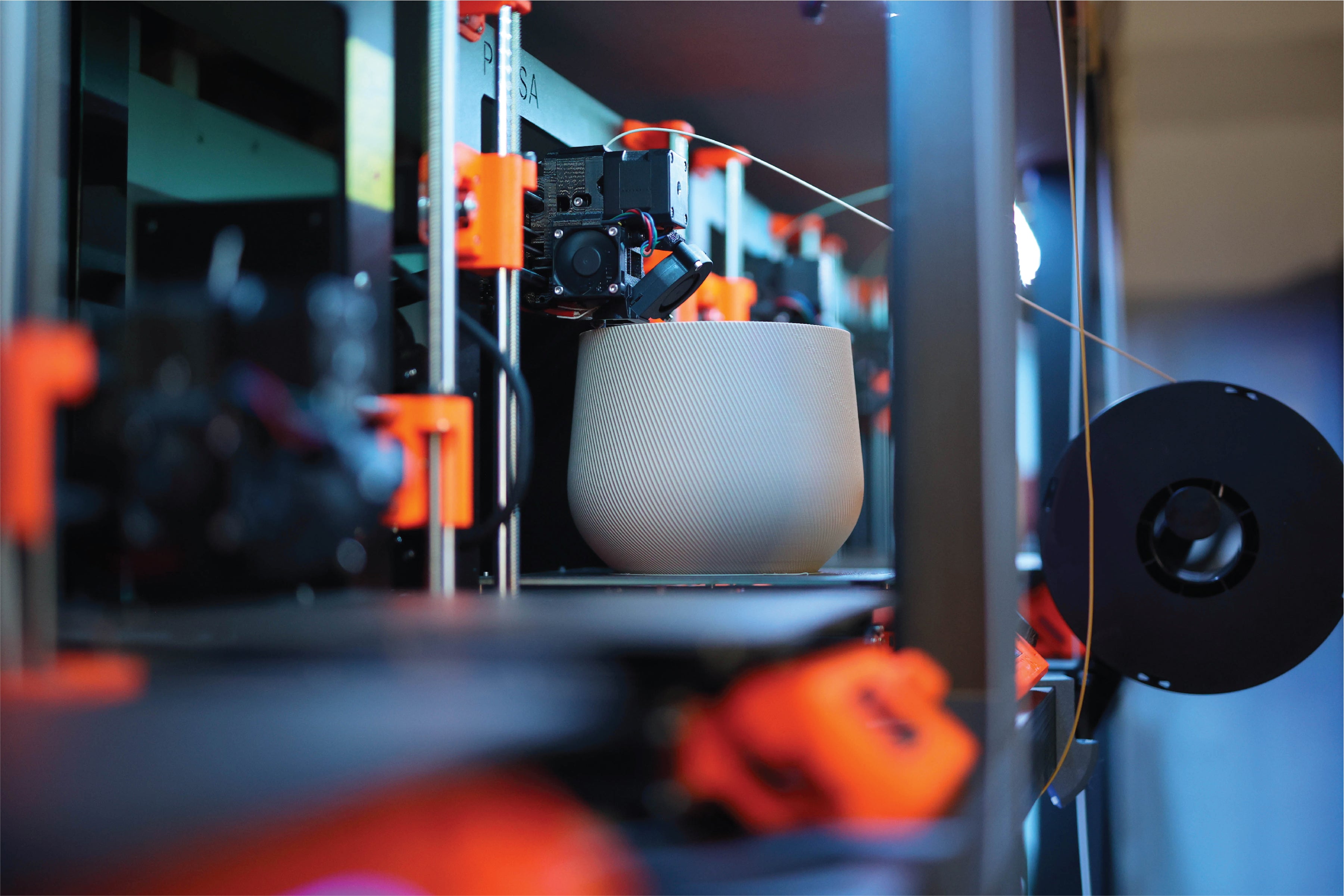 Our Material – Conifer